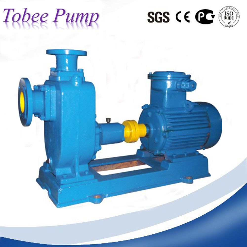 Tobee™ Self-priming Pump