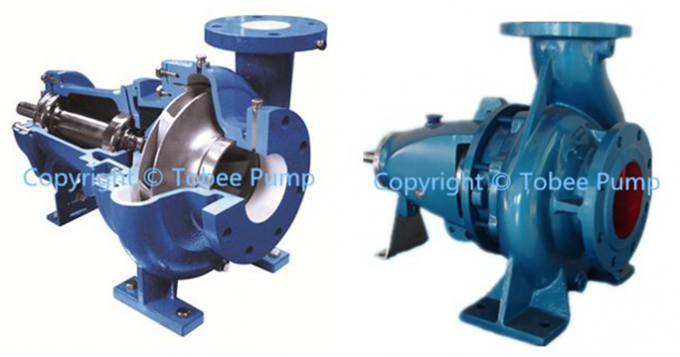 Centrifugal water pump capacity 200m3/h